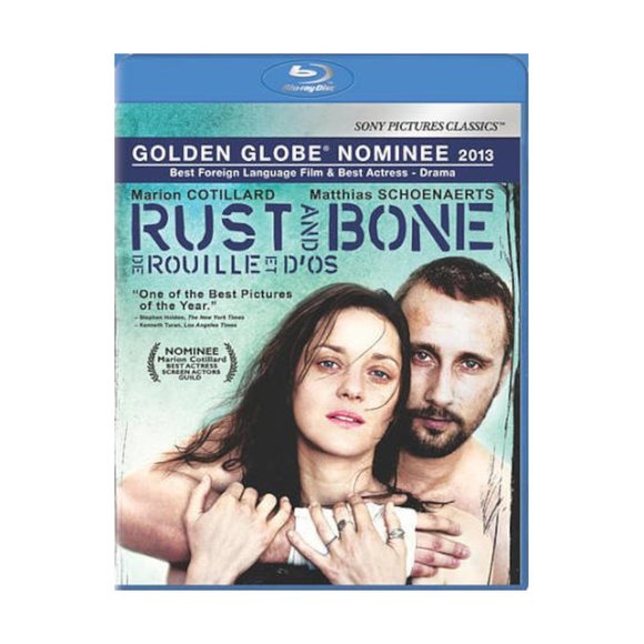 Sony Pictures | Media | 22rust And Bone Bluray 203 Canadian French ...